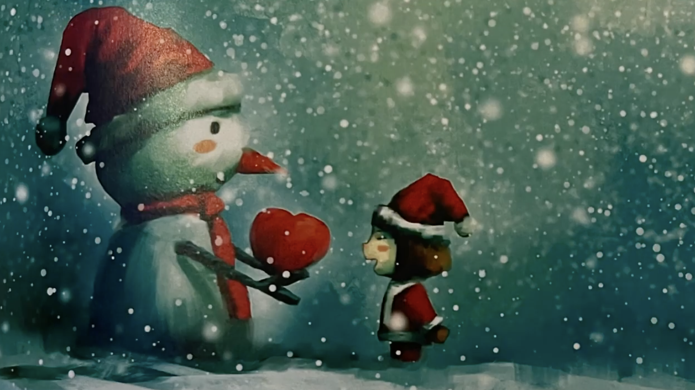 Teaching Theme With The Magic of Friendship Snow | Sweet Integrations