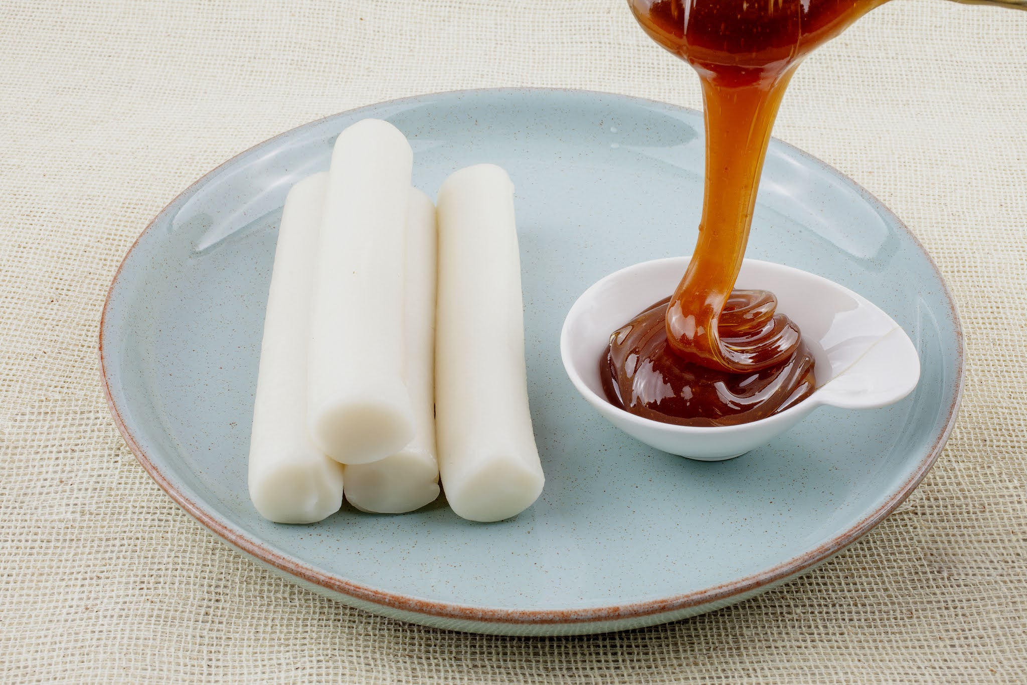 Discover a variety of Tteok (Rice cake) to enjoy in Korea