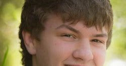 Inside Joplin Obituaries: Jason Hall