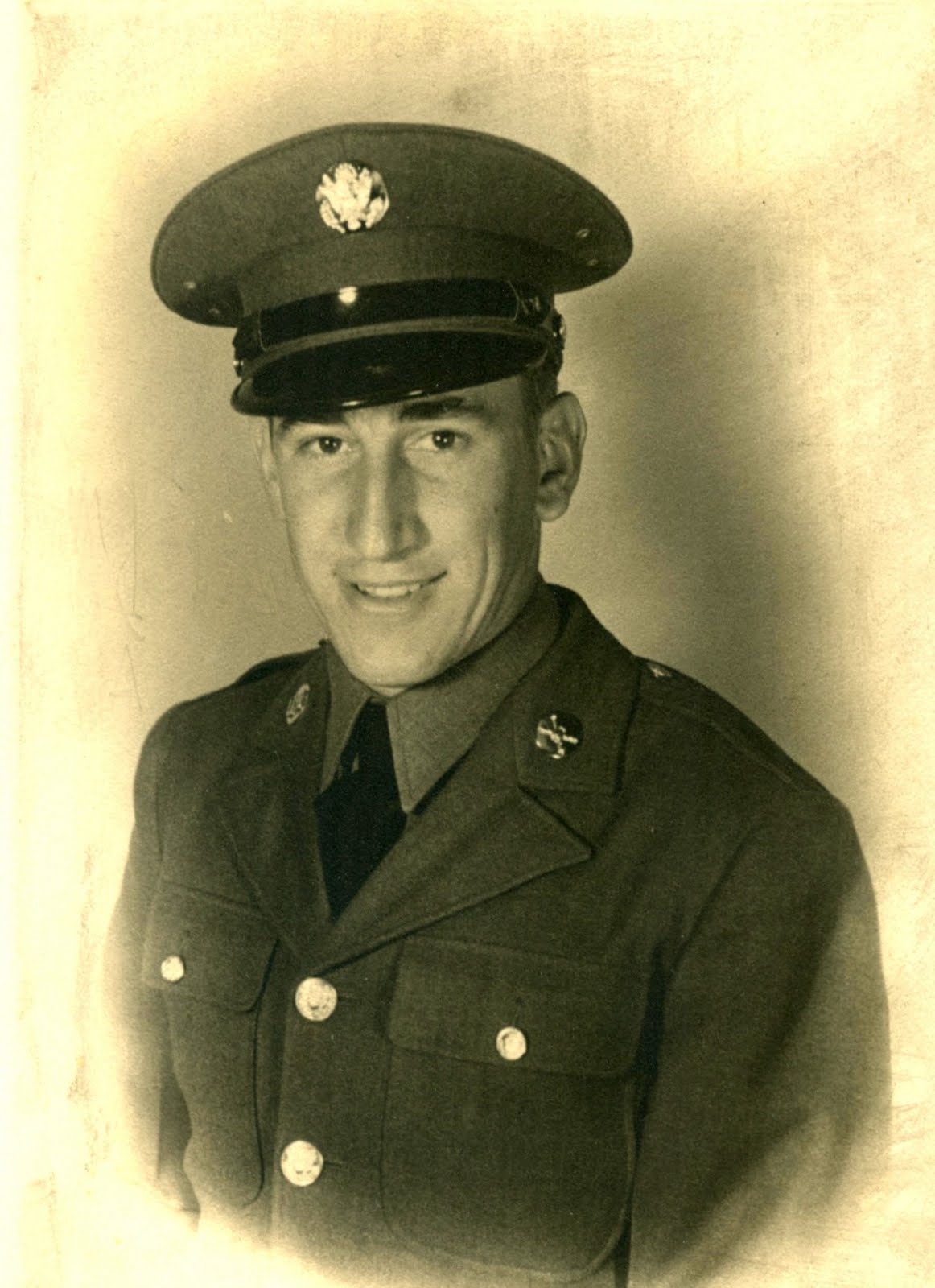 Joseph Frank Murray Sr.: More photos