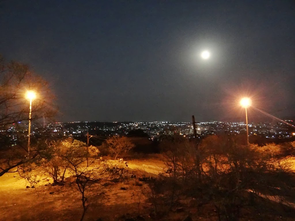 Taljai - A peaceful walk - World Traveller Photography