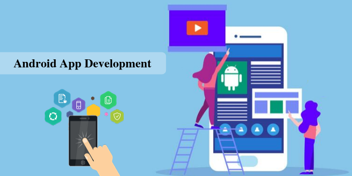 NexGen Apps: What are the various aspects of Android App Development India