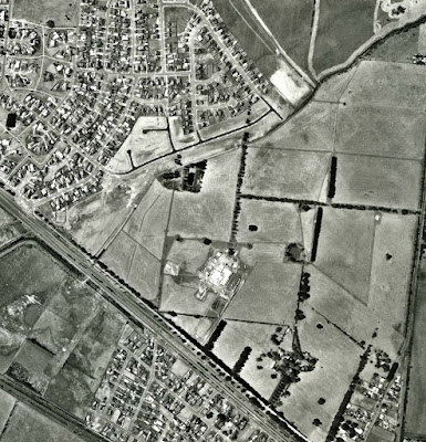 Casey Cardinia - links to our past: Start of the Fountain Gate Shopping ...