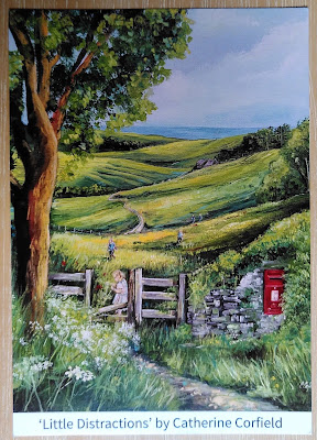 Mail Adventures: Hidden & Old Post Boxes