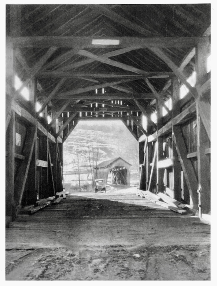 Colrain Historical Society: 2020