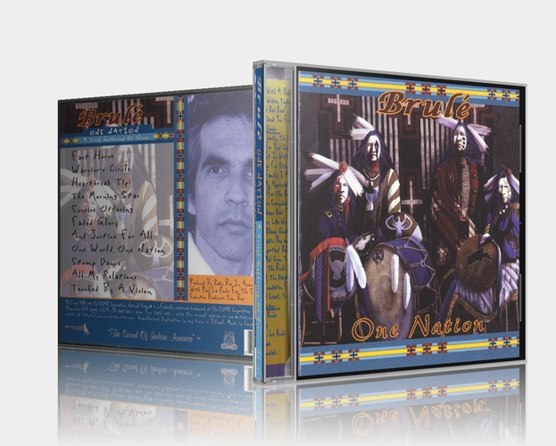x: Música Nativa Americana. Colección de 24 CD