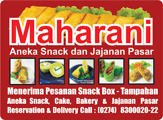 Snack, Cake, Bakery & Jajanan Pasar: Jajanan Pasar Yogyakarta| Jajanan ...