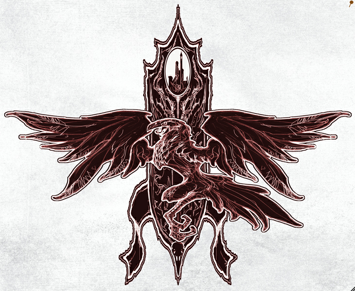 Dungeons and Mazorcas: Curse of Strahd - Sesión 06 (21/02/2020)