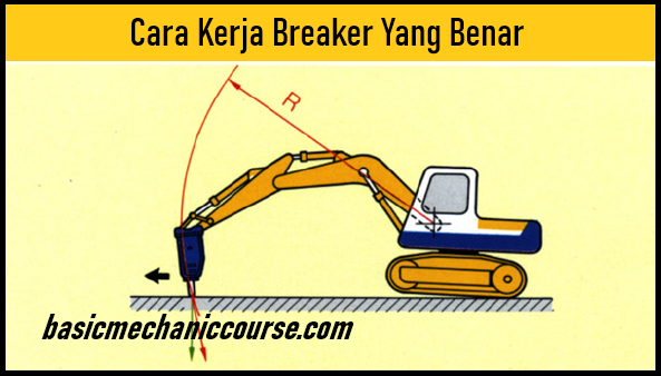 gambar-breaker-excavator