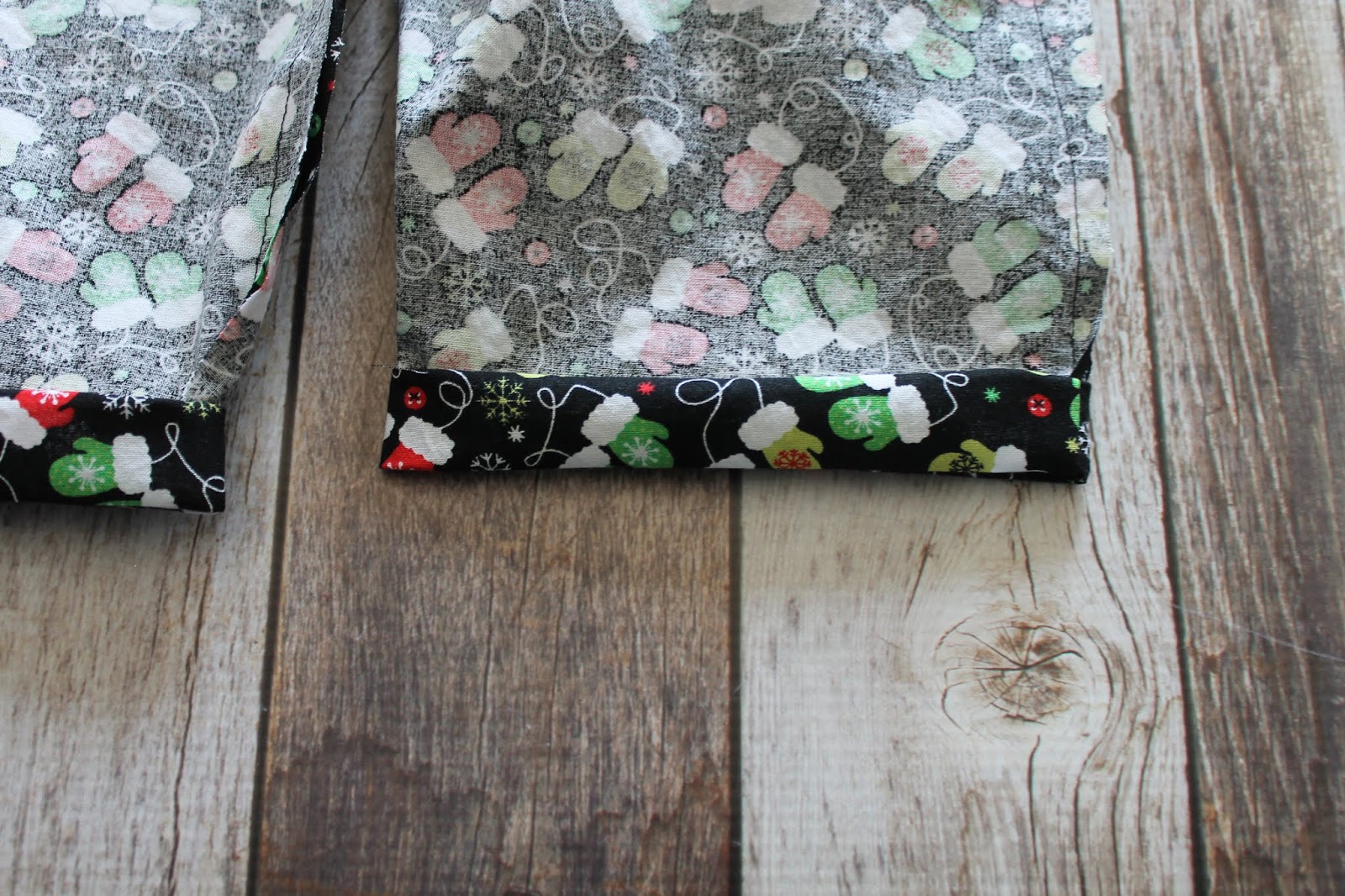 Free Pajama Pants Pattern for Kids | Sew Simple Home