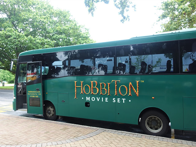 A Guide to Visiting Hobbiton (A Must-Do in New Zealand) | Krysti Jaims