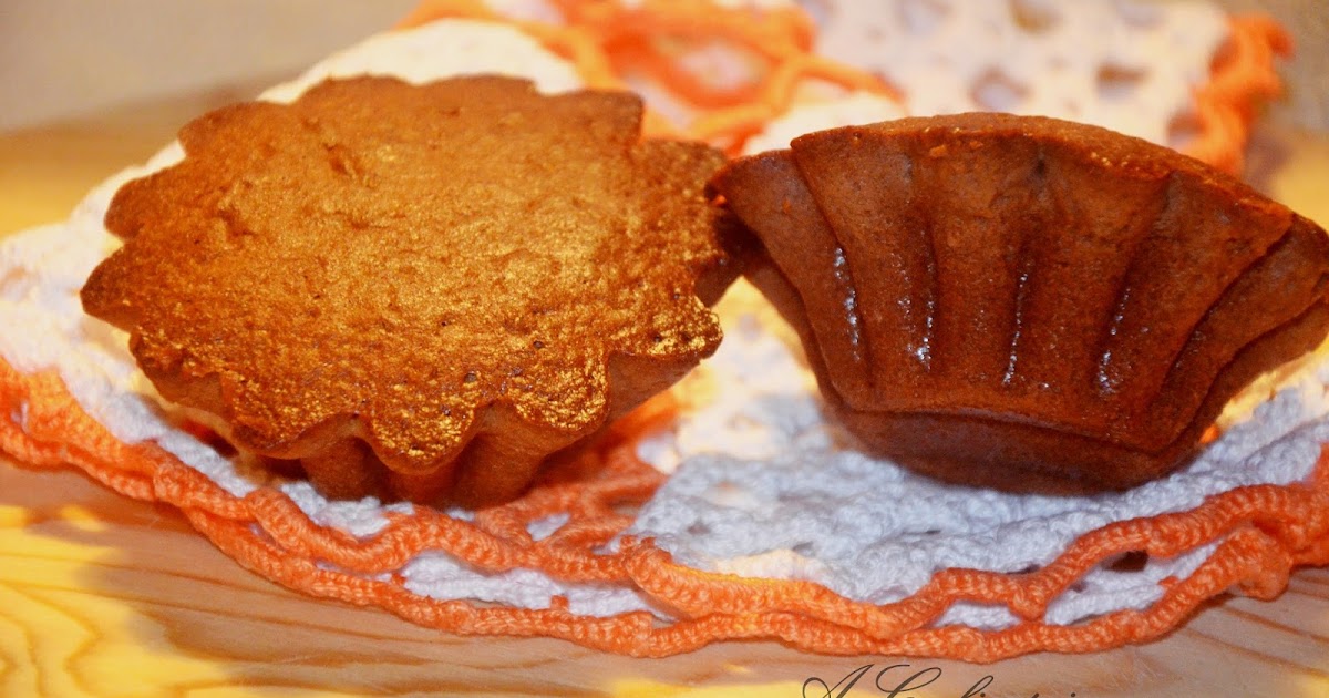 Queques de Chocolate