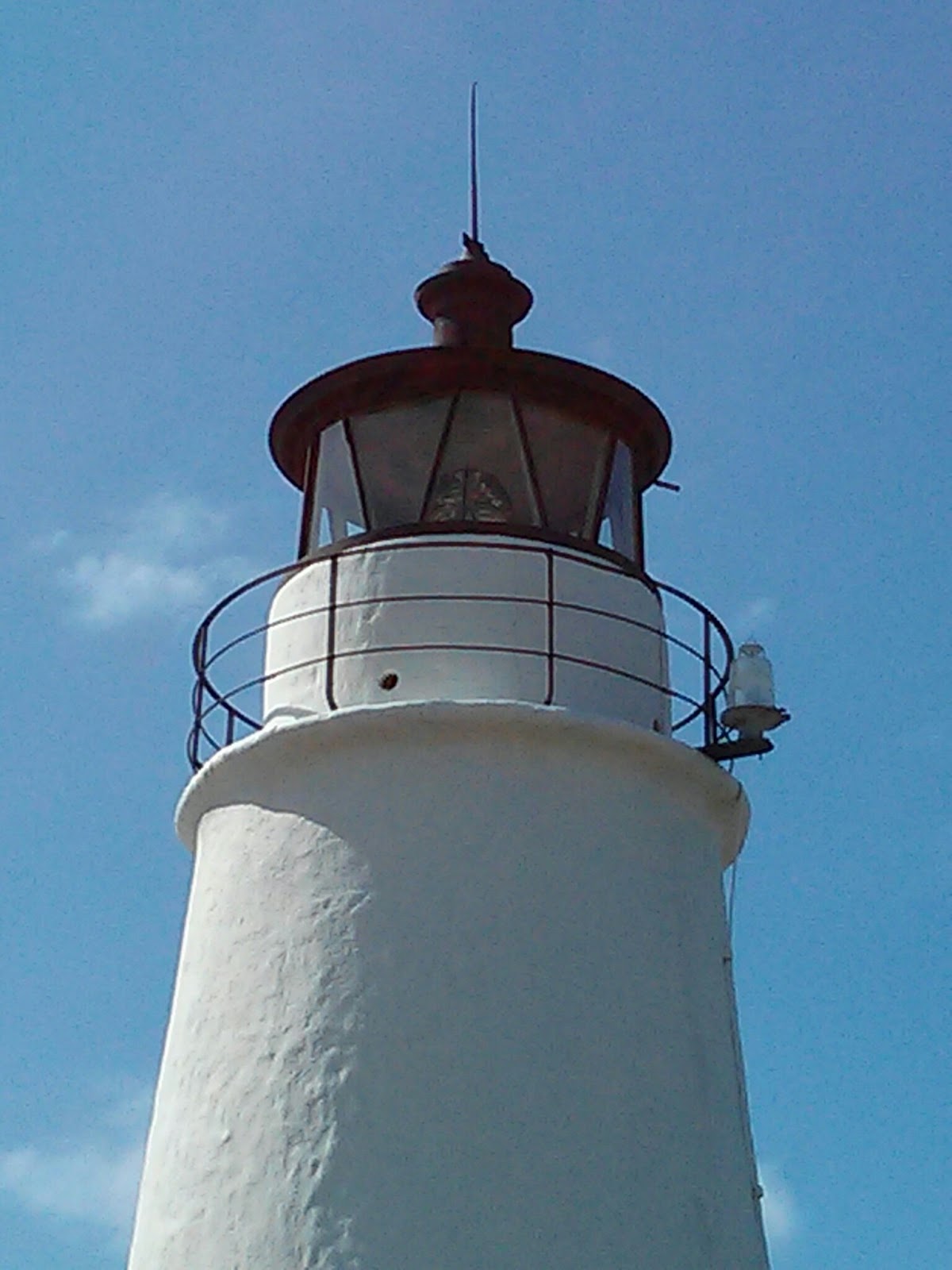 Solomons, MD: Cove Point Lighthouse - Explore This City