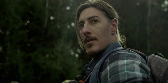 The Horror Club: VOD Review: Backcountry (2015)