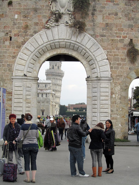 The Daily Rant: There For The Climbing...If You're So Inclined