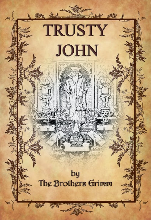DRAGON: Grimm / Trusty John