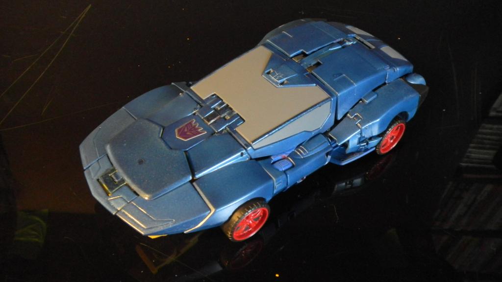 Transformers Custom World: GetRightRobot: Transformers custom ...