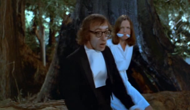 Desolation Angel's Damsels in Distress: Sleeper (1973)