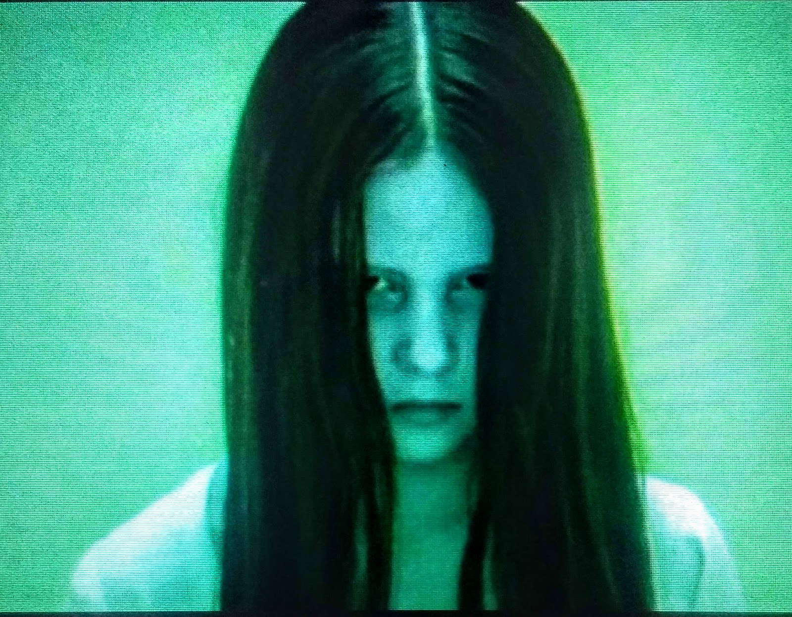 Liem's Blogs: Top 7 Horror movies with evil children