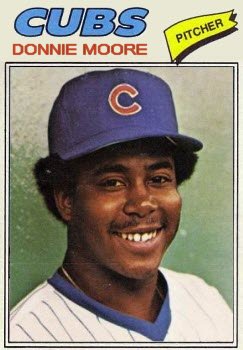 1977 Baseball Cards Update: 1977 Chicago Cubs