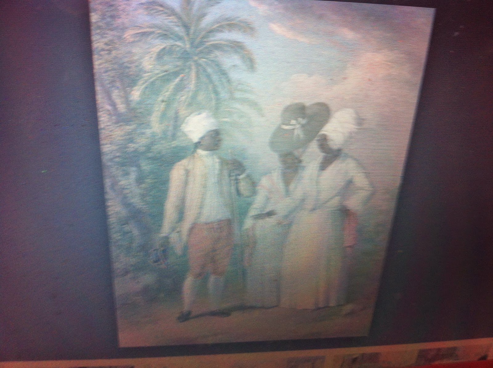 THE BLACK SOCIAL HISTORY:: BLACK SOCIAL HISTORY : MULATTOES - ( MIX ...