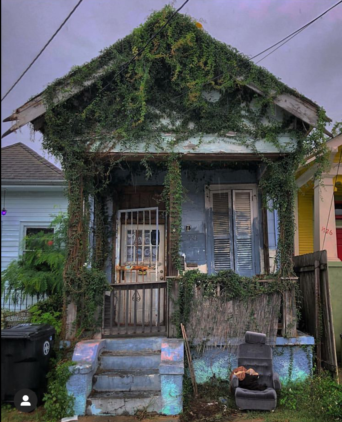 Dragonfly's Poetry & Prolixity: Throwback Thursday- Indigo Poem