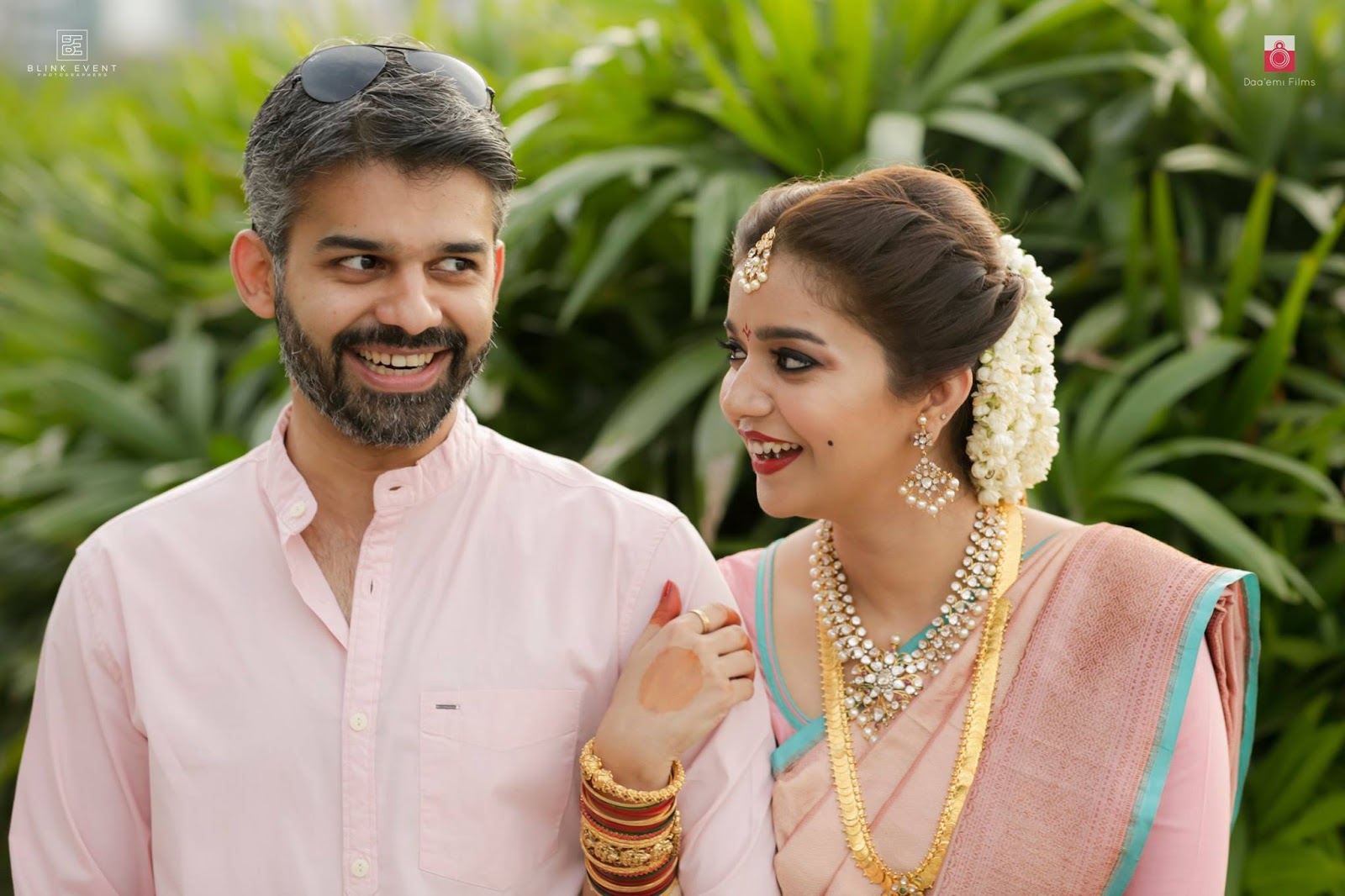 Swathi Reddy Wedding - Jewellery Designs