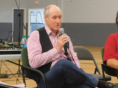 Meet the Beatles for Real: The 45th anniversary celebration of Junior's ...