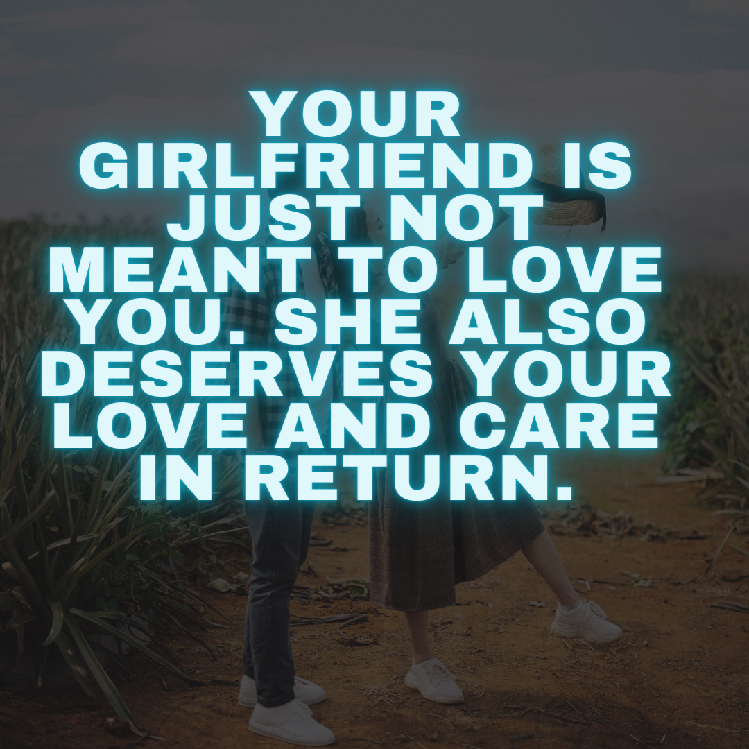 Amazing 72 girlfriend quotes and sayings with images