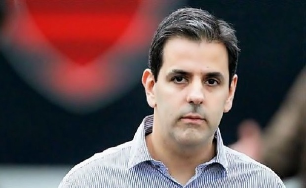 Entrevista: Alexandre Wrobel fala sobre Estádio, CT, Arena Multiuso e ...