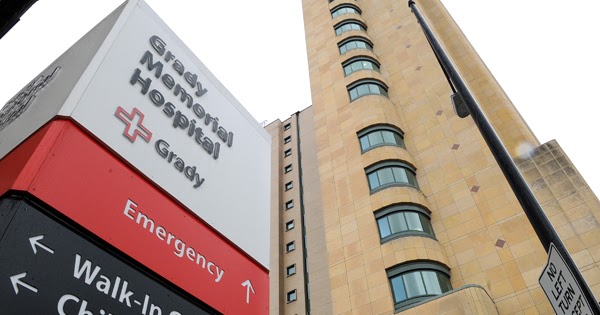 Reflections of a Grady Doctor: Say my name.