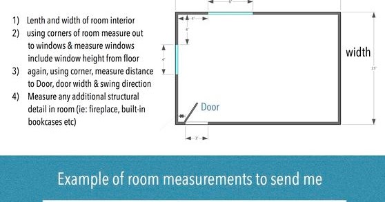 How To Measure Your Space