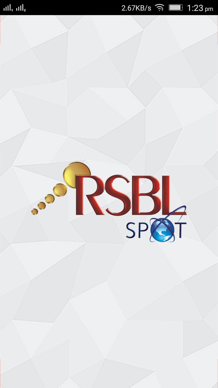 Prithviraj Kothari's view on Gold and Silver: RSBL launches RSBL SPOT ...