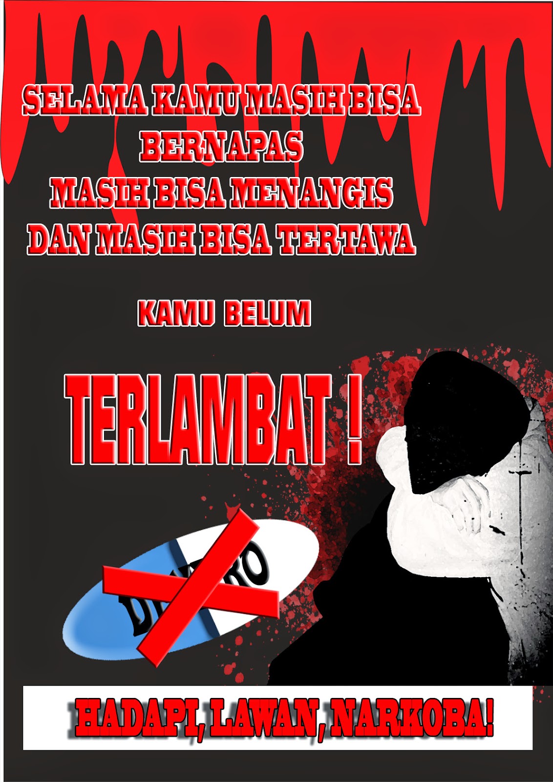 Poster FLS2N dan Layanan masyarakat | marmut blog