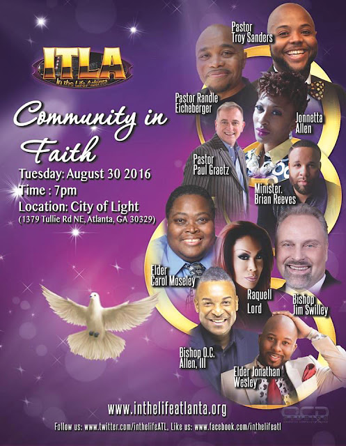 JUST AS I AM: A MESSAGE TO GAY TEENS (From Jim Swilley's new book ...