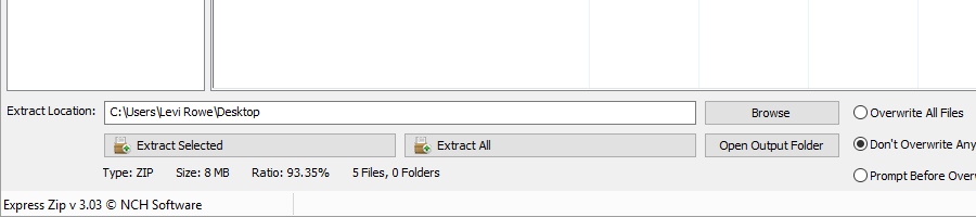 Do More With Software: July 2016