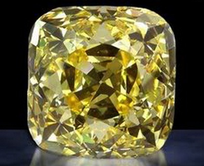 Allnatt Diamond ~ Stone Ring International