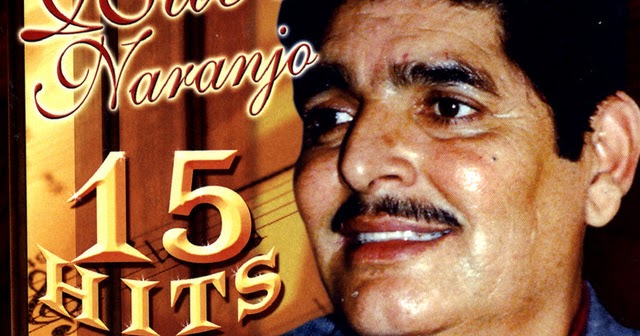 Factor Tejano: Ruben Naranjo Y Los Gamblers (15 Hits) 2006