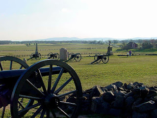 Are You Scared: America's Most Haunted Battlefields
