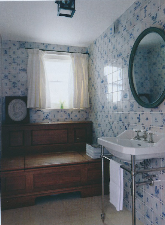 The Peak of Chic®: A New Project from Christopher Leach