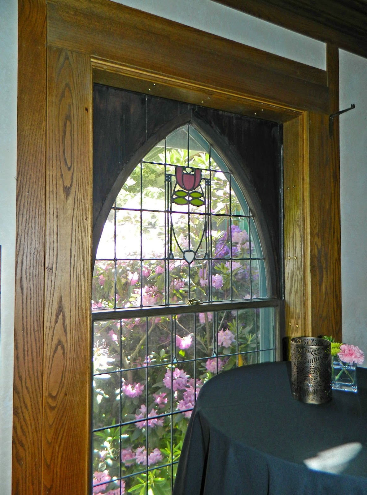 Jax Stumpes: WNY 2013