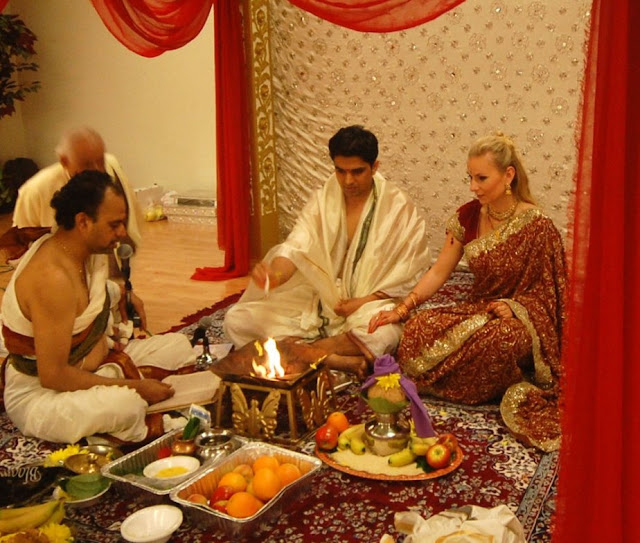 8 other Major Forms of Vedic Worship