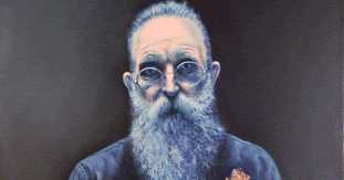 men in nursing cz: Phil Barker - Teorie přílivu