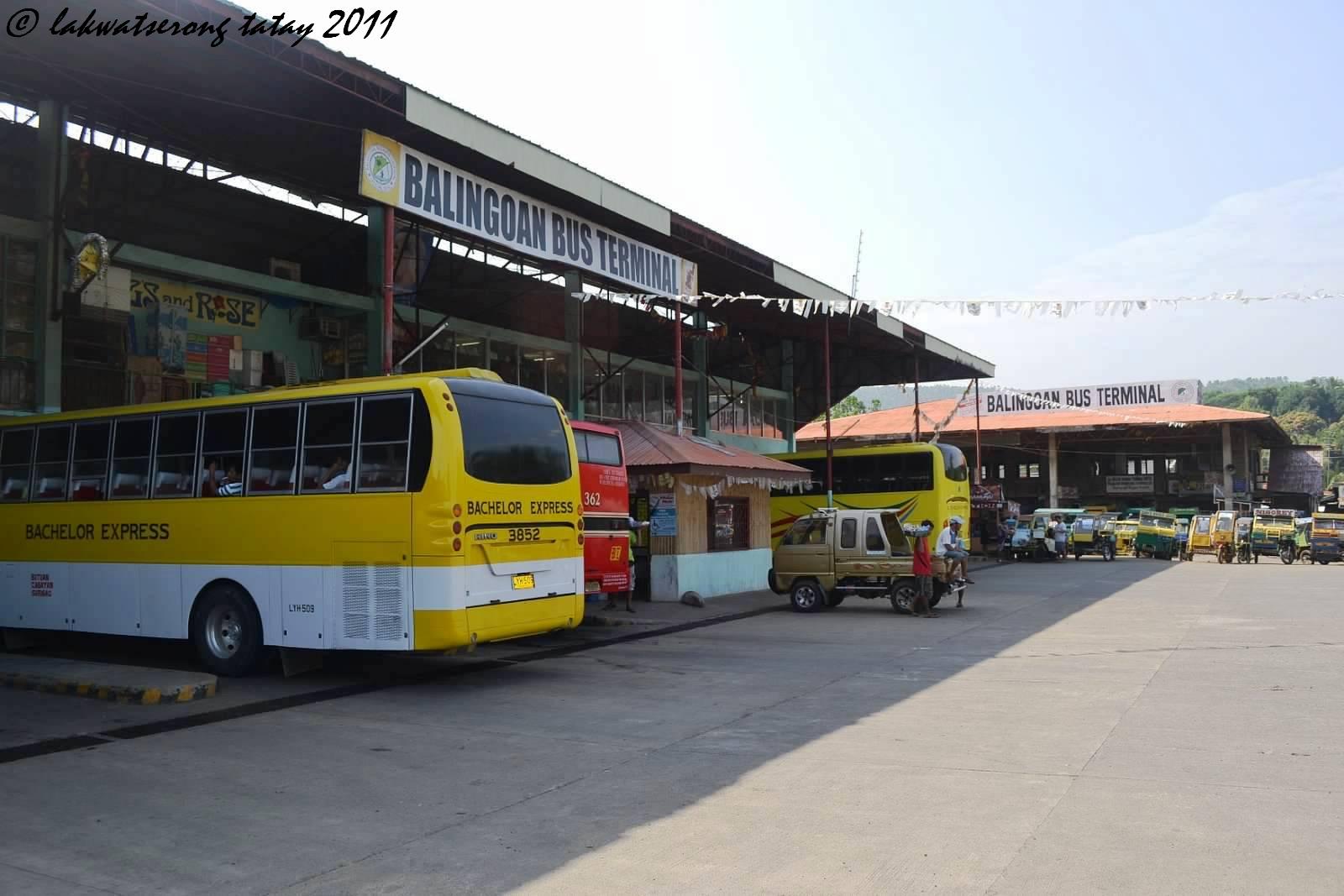 Meet the X-plorers: Cagayan de Oro: En Route to the Island of Camiguin