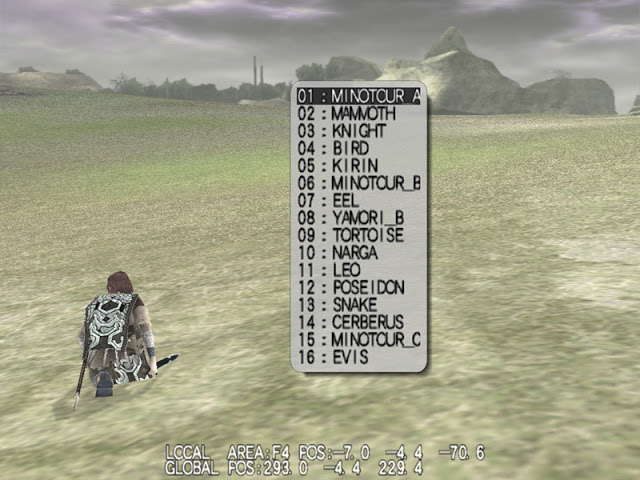 Sobras de Sombras: A Provável Origem do Preview Disc!