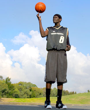 Duffy Hoops: Ater Majok: Journey to the NBA
