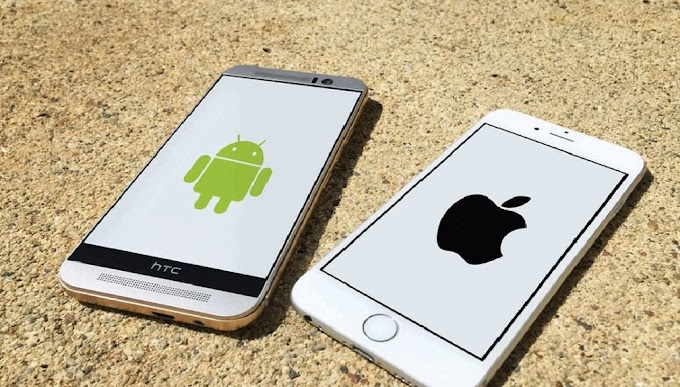 Aplikasi Wajib untuk HP Android & iPhone Baru