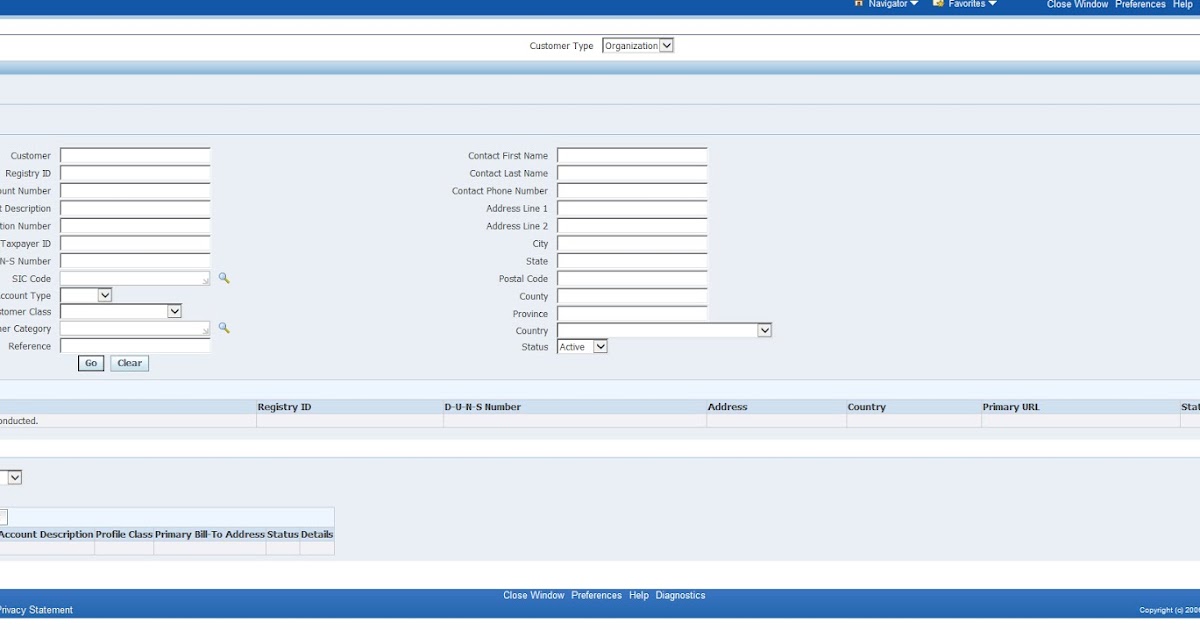 Oracle Certified Applications Specialist - Functional: Oracle ...