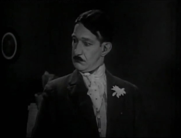 Forgotten Actors: James Finlayson
