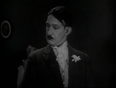 Forgotten Actors: James Finlayson
